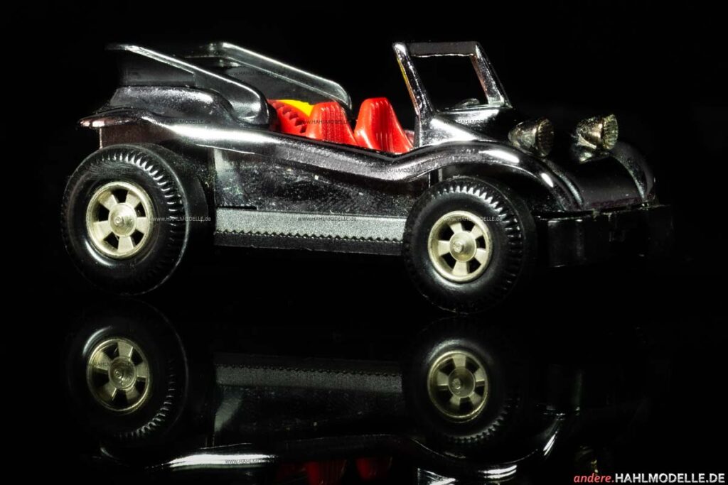 "Buggy" | Buggy | Helmut Darda Spielwaren und Maschinenbau GmbH | Darda ...